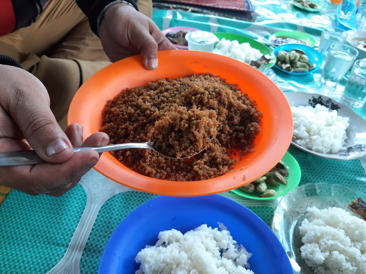 Produk Unggulan Desa - Desa Desa Kepayang