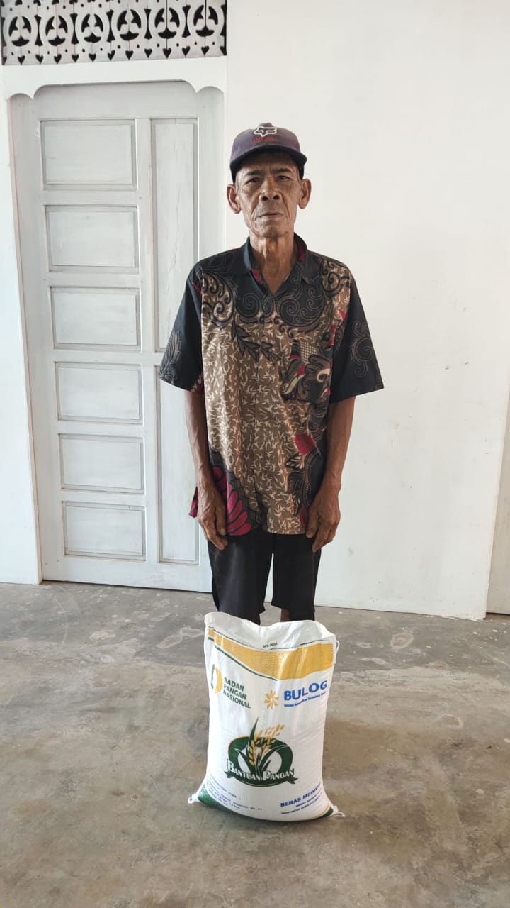 KEGIATAN POSYANDU LANSIA DAN POSBINDU DI AWAL TAHUN 2025 - Desa Desa ...