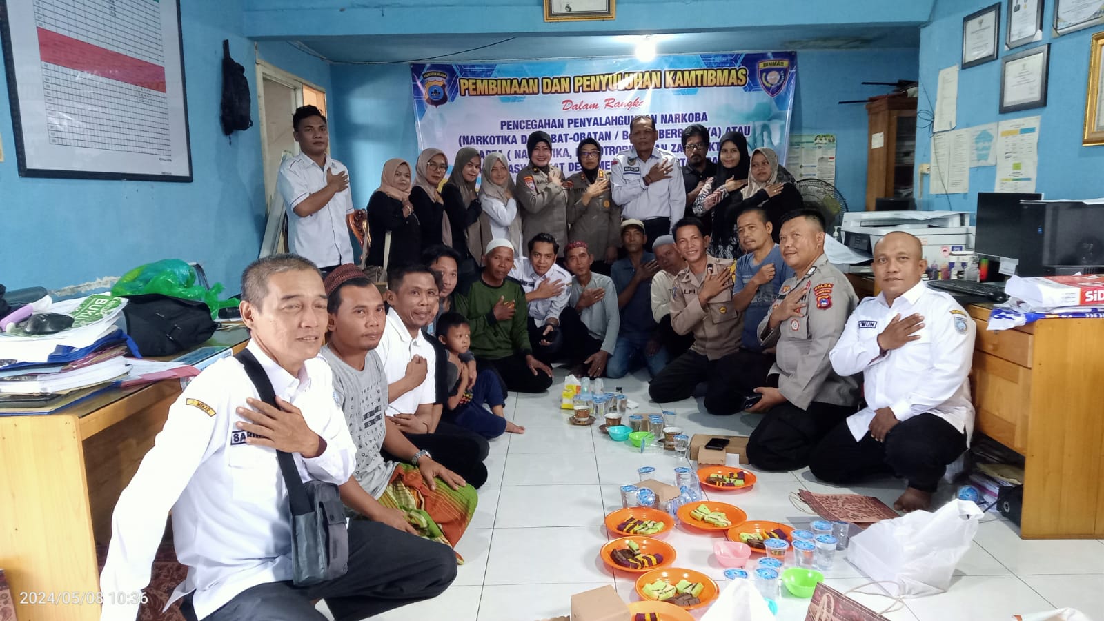 Desa Mekar